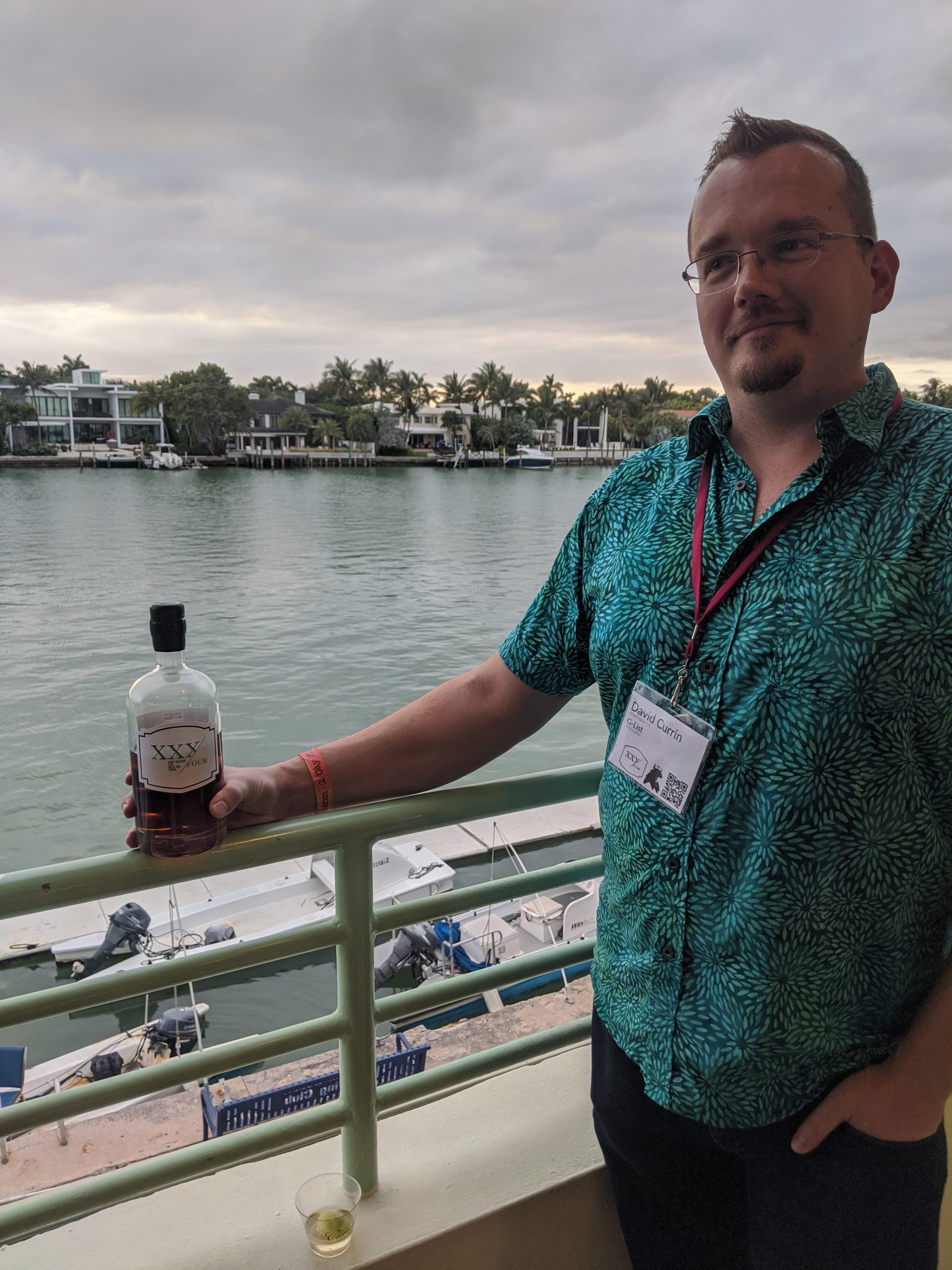 Founders – Aficionados Group